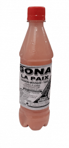 Kognon mousso I Boisson aphrodisiaque en plein vogue